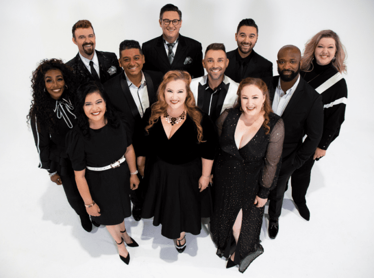 Brooks Center unveils 31st season featuring a dynamic mix of music ...