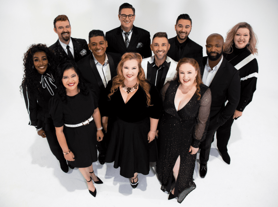 Brooks Center unveils 31st season featuring a dynamic mix of music ...