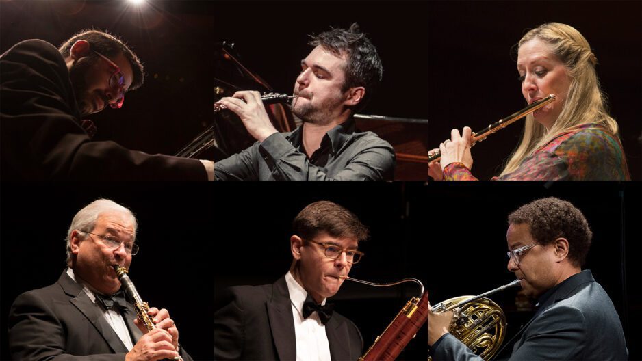 Brooks Center unveils 31st season featuring a dynamic mix of music ...