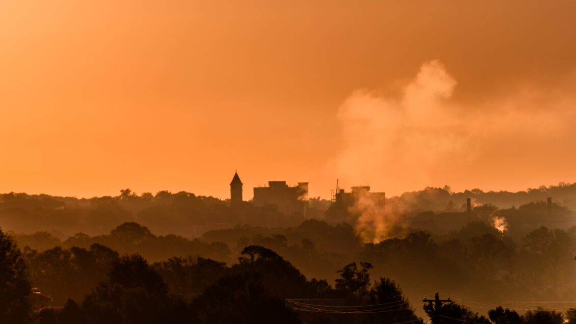 Elevate Well-Being: The power of pause — Why taking vacation and ...