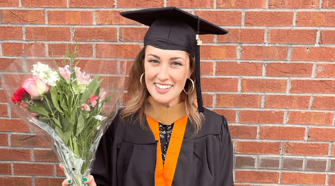 Madison Kaiser’s journey to management with a Clemson MBA | Clemson News