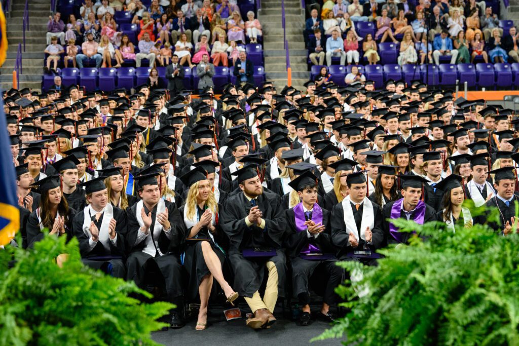More than 1,000 students set to graduate during Summer Commencement ...