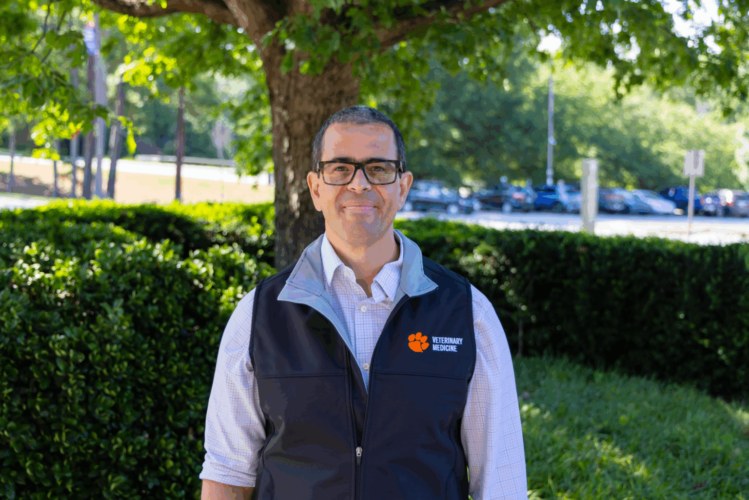 CVM Frequently Asked Questions- October 2024 | Clemson News