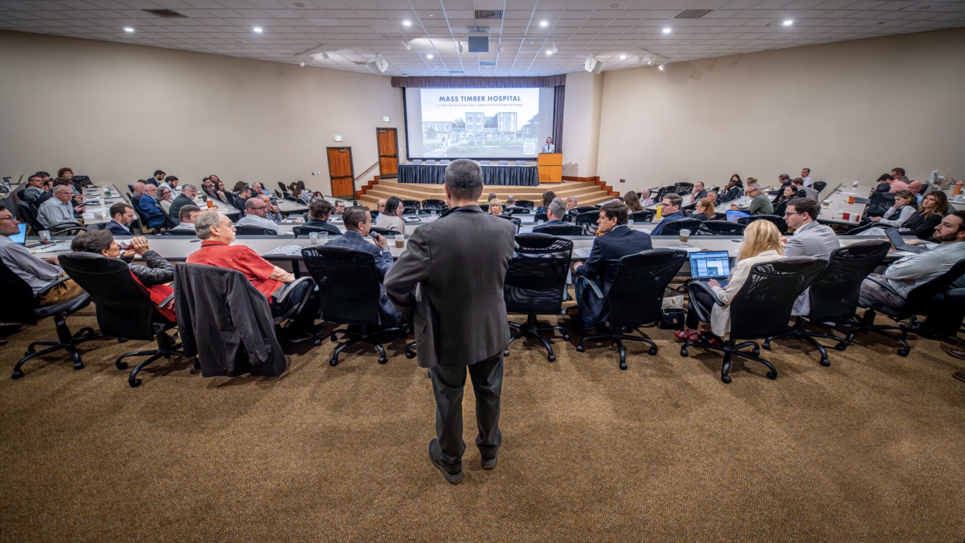 Graduate School Archives | Clemson News