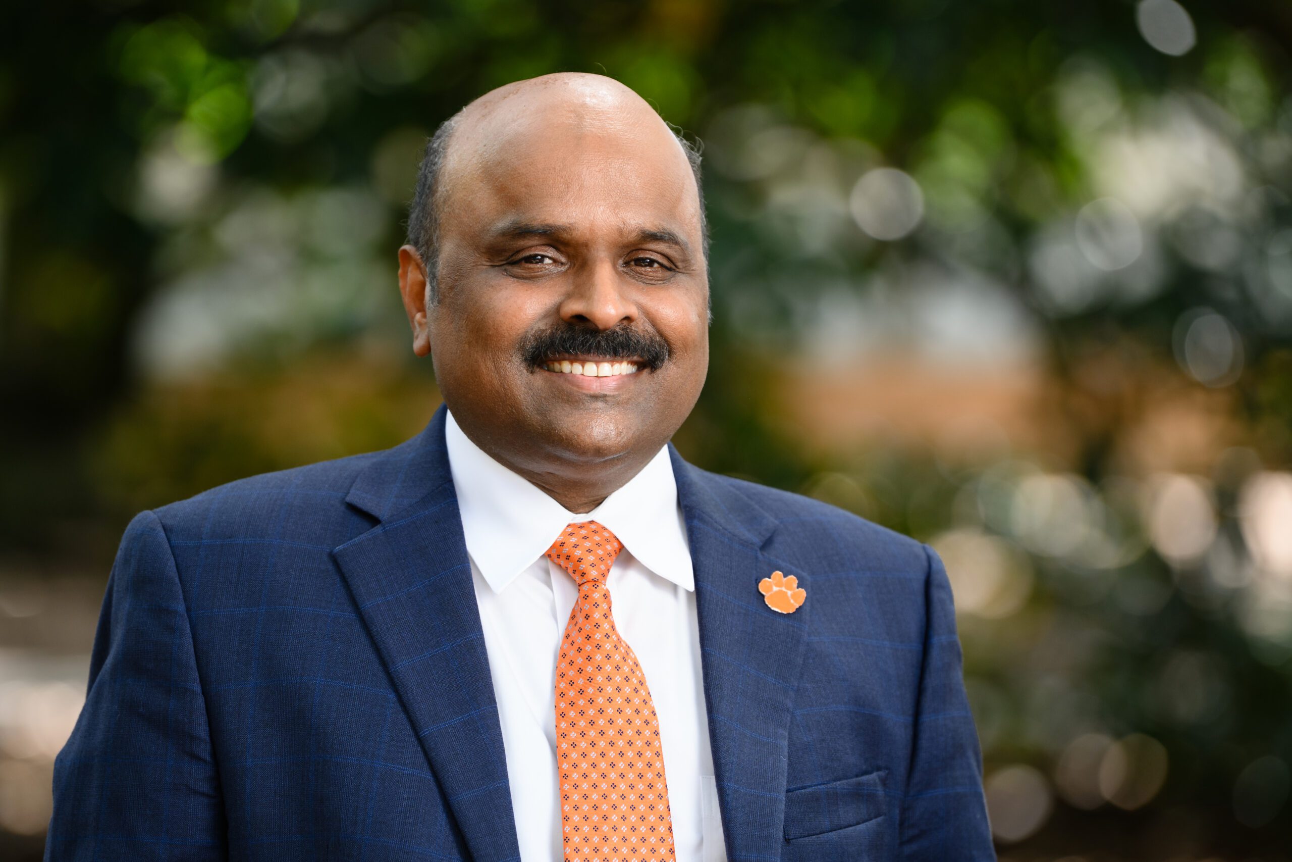 Jeganathan named chair of Clemson Department of Food, Nutrition and Packaging Sciences | Clemson ...