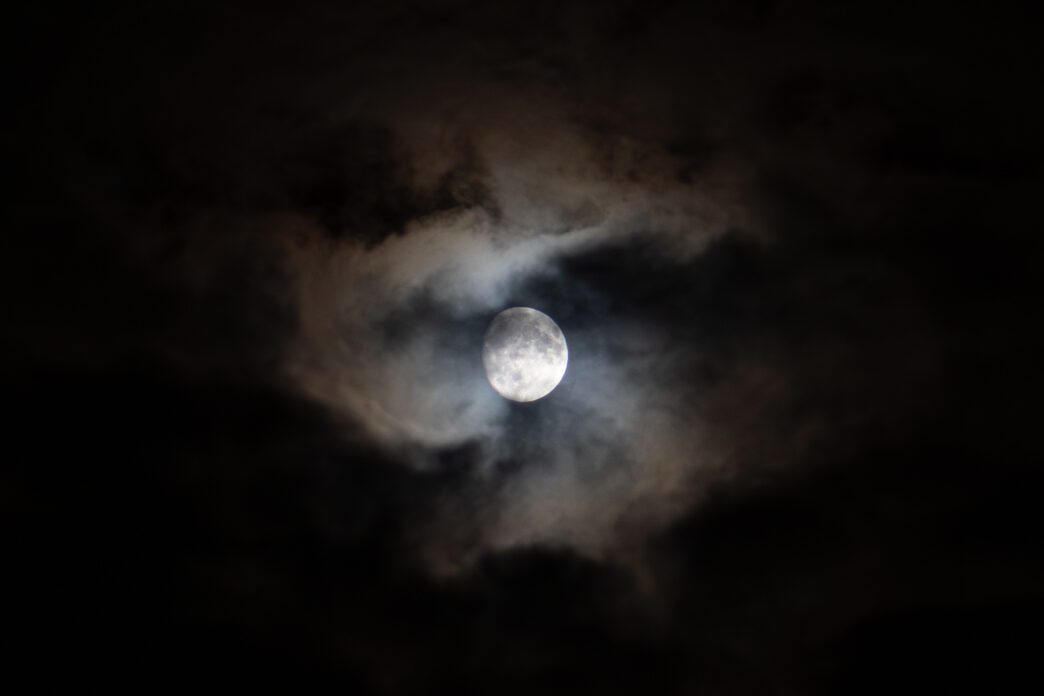 International Observe the Moon Night is Oct. 4. Here’s what to look for ...