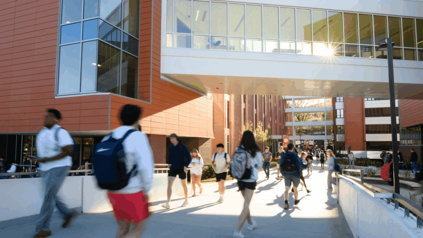 ‘Degrees of Success’: College of Arts and Humanities series to offer ...
