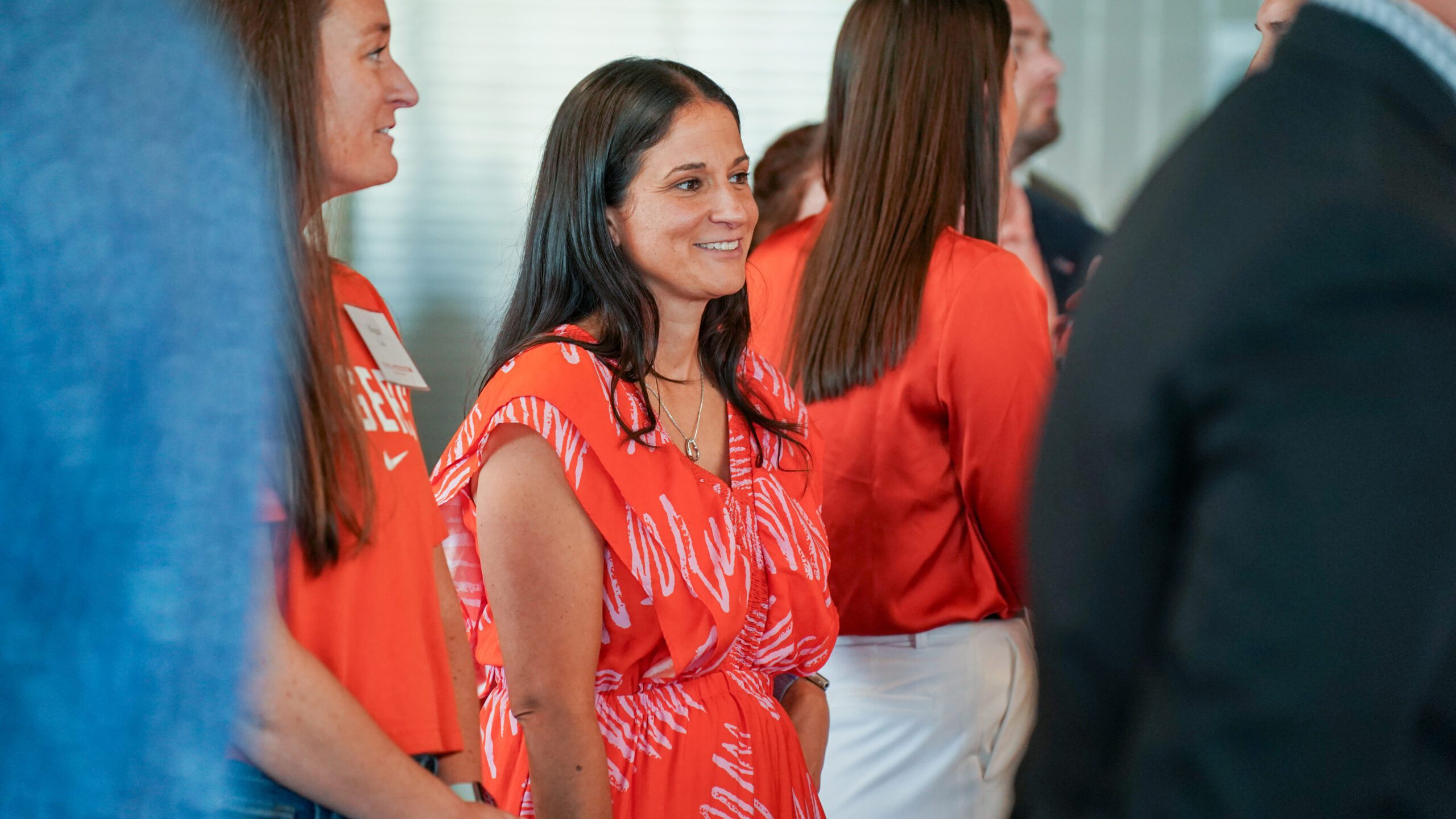 Elevate Well-Being: “Allowing Myself to Be Human” | Clemson News