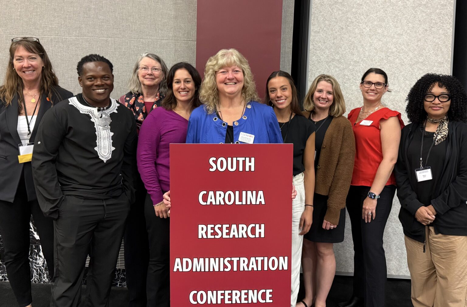 South Carolina universities assemble to increase research capacity ...