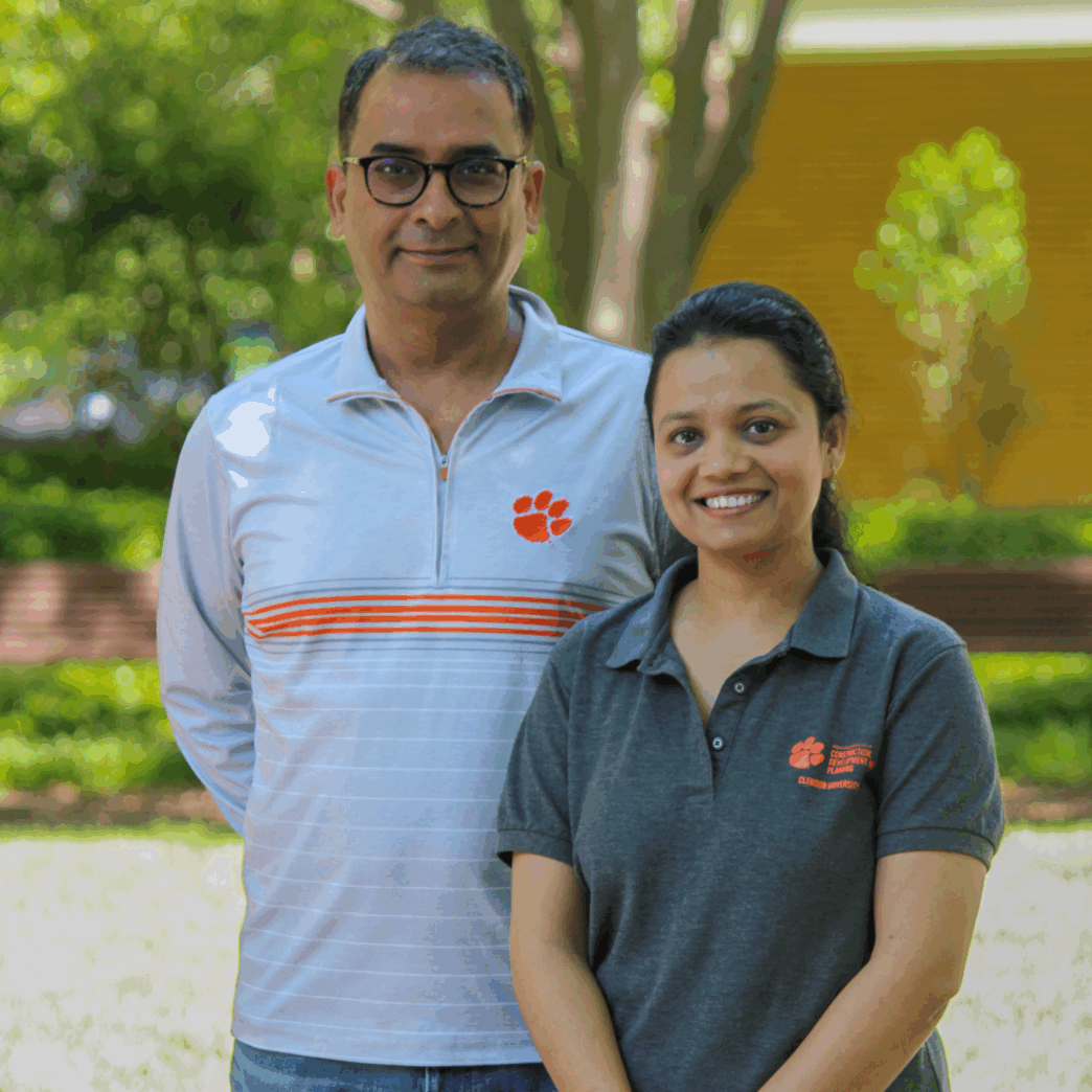 Ph.D. student earns fellowship to study the use of artificial ...