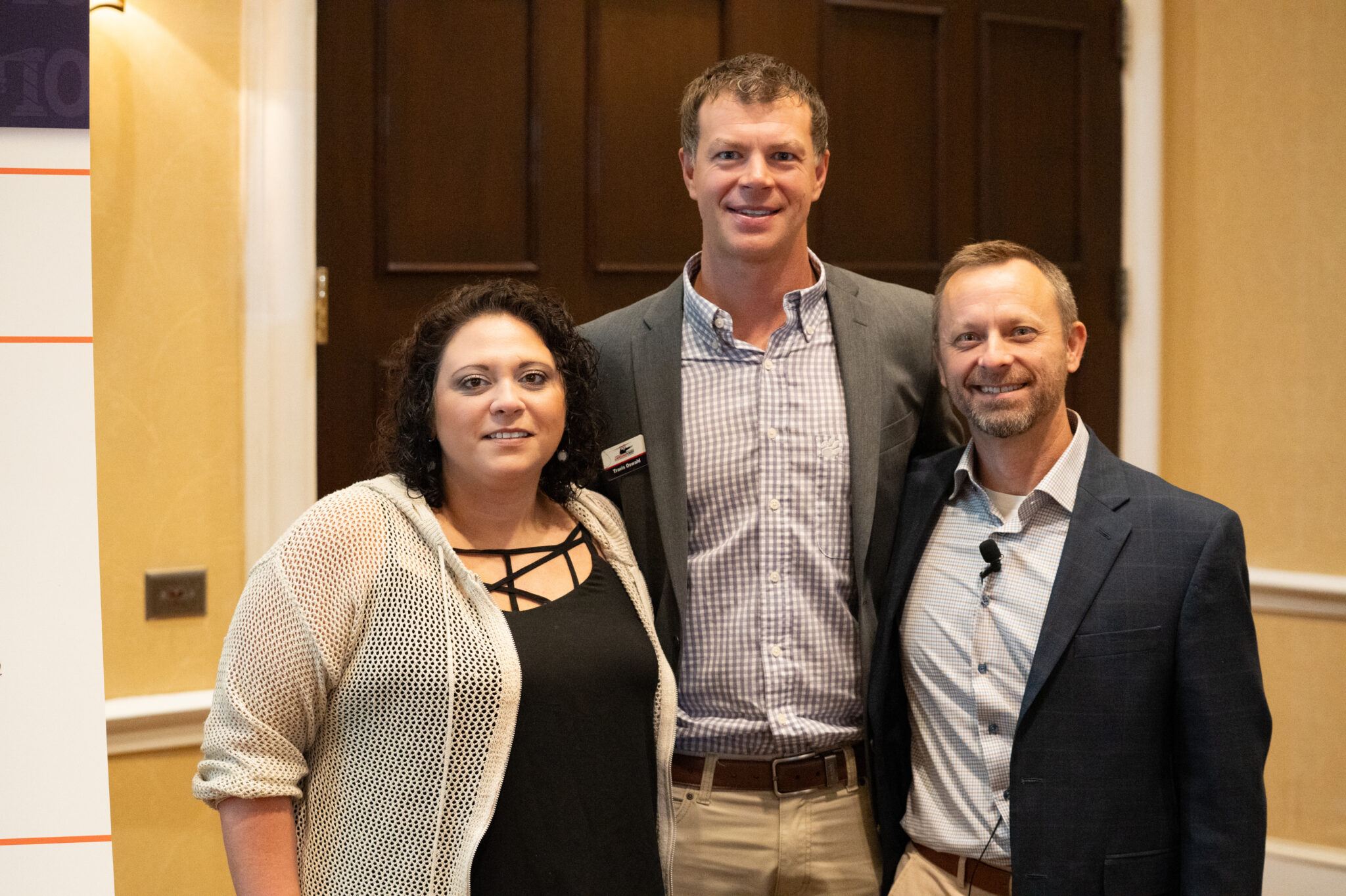 10th Annual Construction Symposium celebrates a decade of growth ...