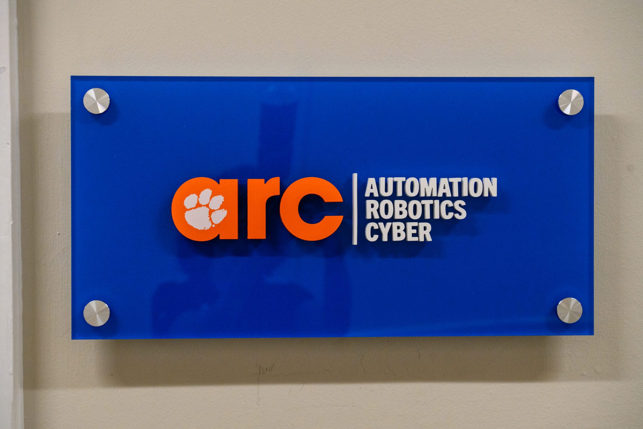 Clemson University and Omron Automation cut ribbon on new automation ...