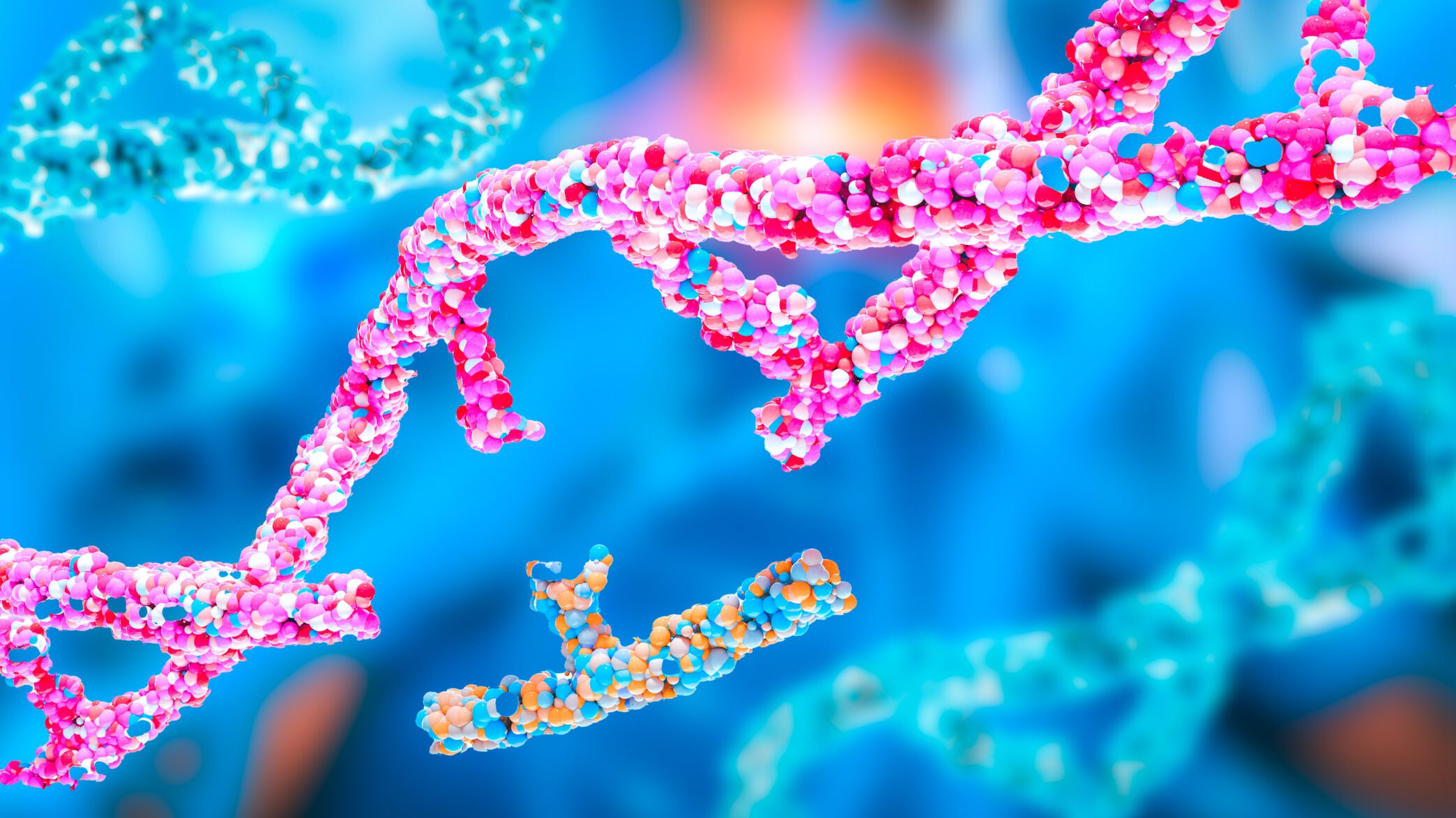 How three Clemson scientists are using the revolutionary gene-editing ...