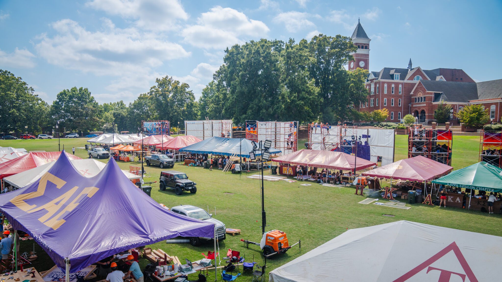 Meet Clemson University's incoming students | Clemson News
