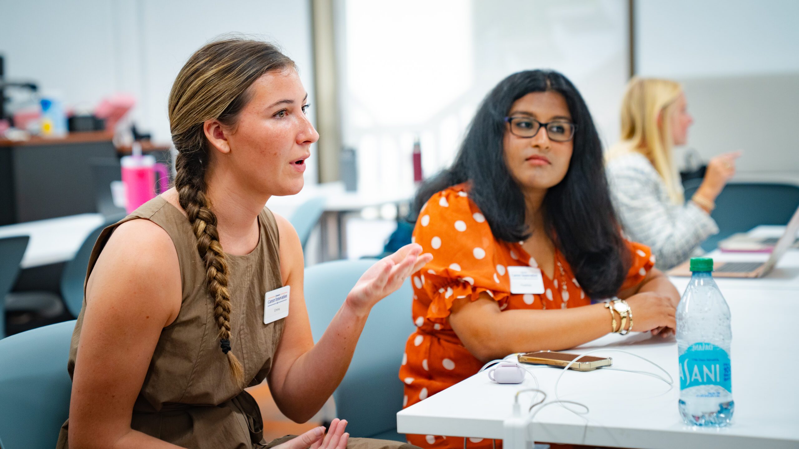 Innovating What's Next | Clemson News