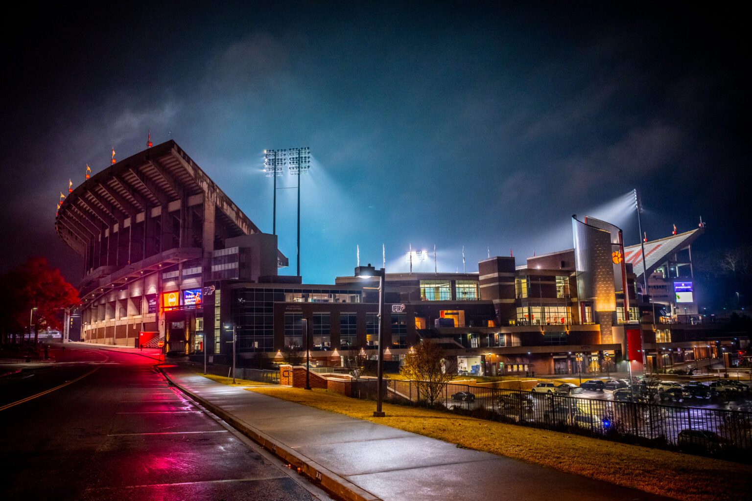 Clemson University named Best College in South Carolina in Niche’s 2026 ...