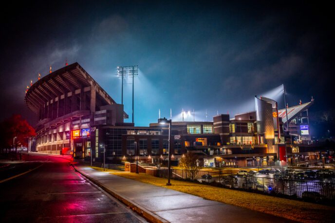 Memorial Stadium to make grand return as concert venue in 2026 ...