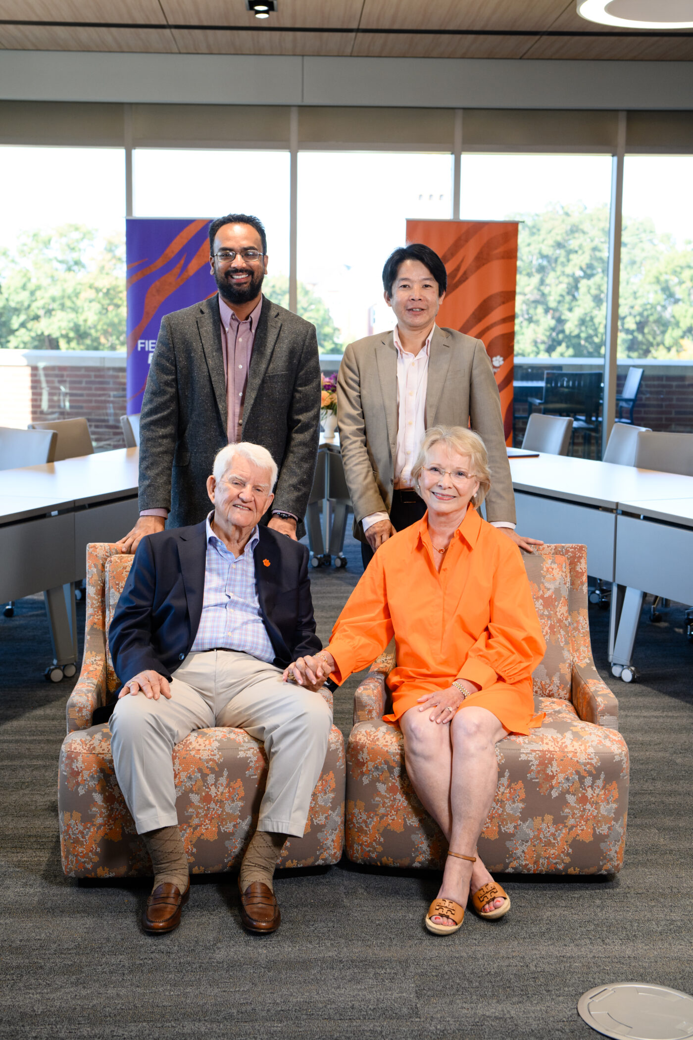 Clemson University, MIT and industry join to build battery workforce ...