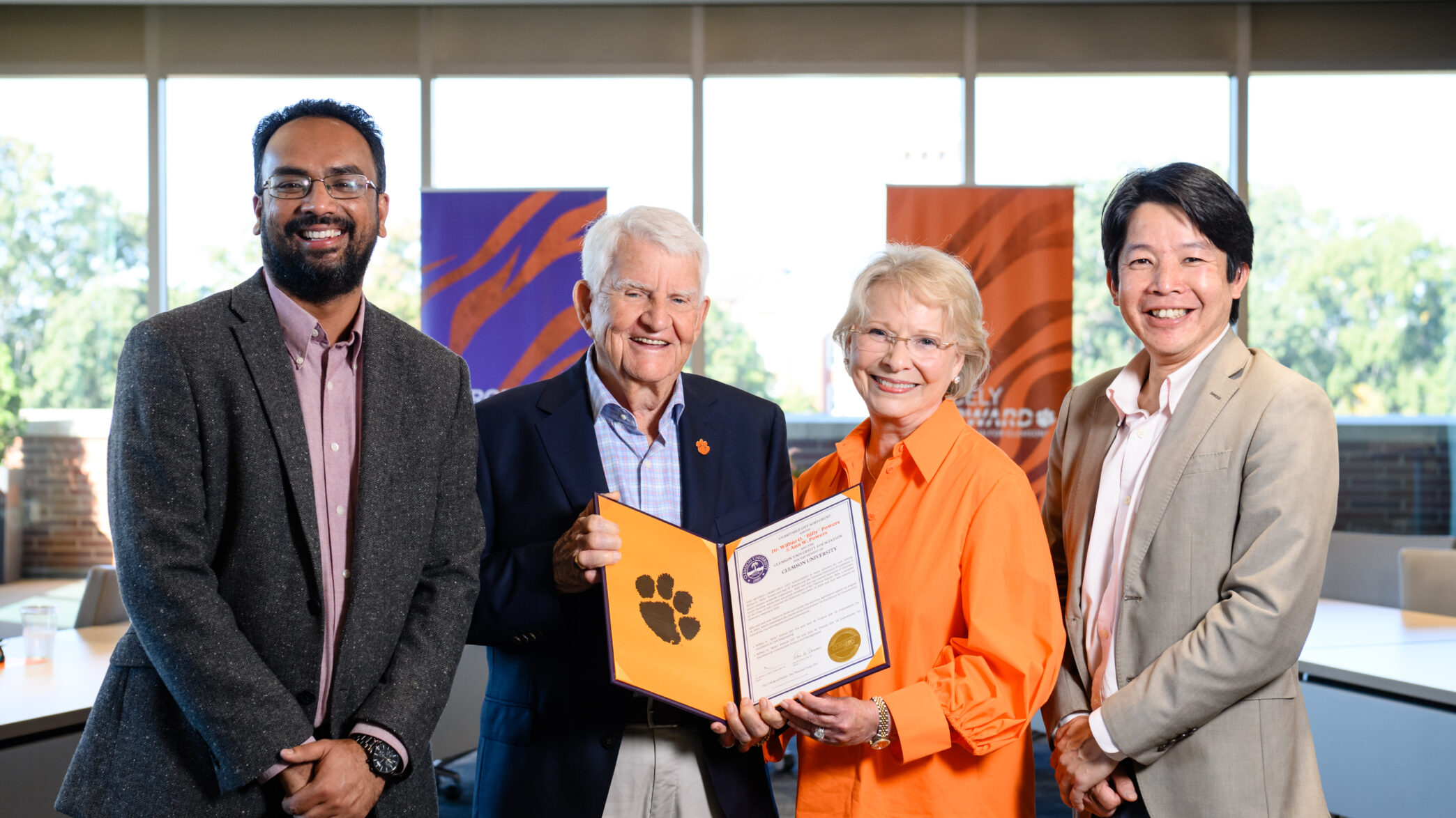 College of Architecture, Art and Construction Archives | Clemson News