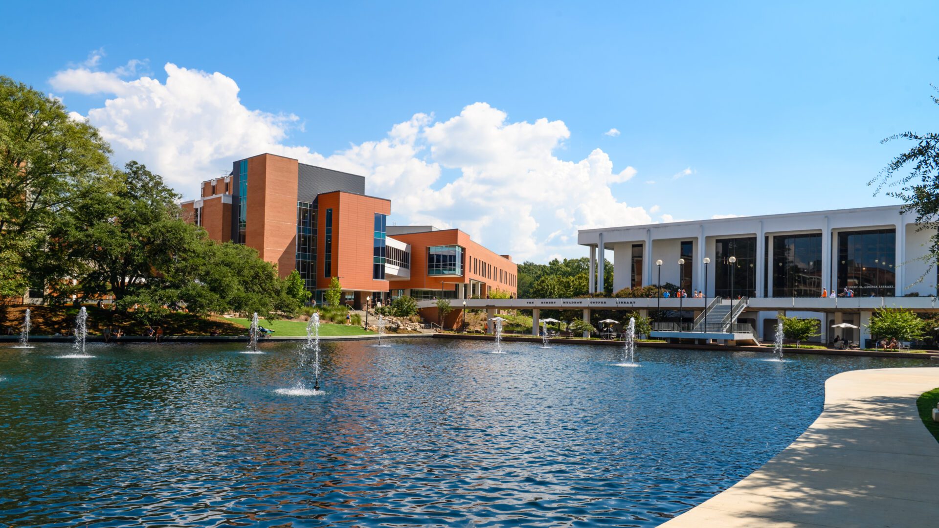 Clemson University named Best College in South Carolina in Niche’s 2026 ...