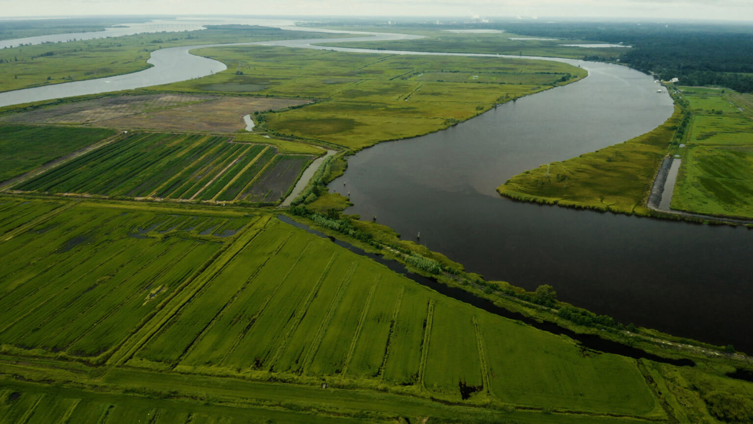 Clemson scientist finds ancient flood offers modern lessons for South ...