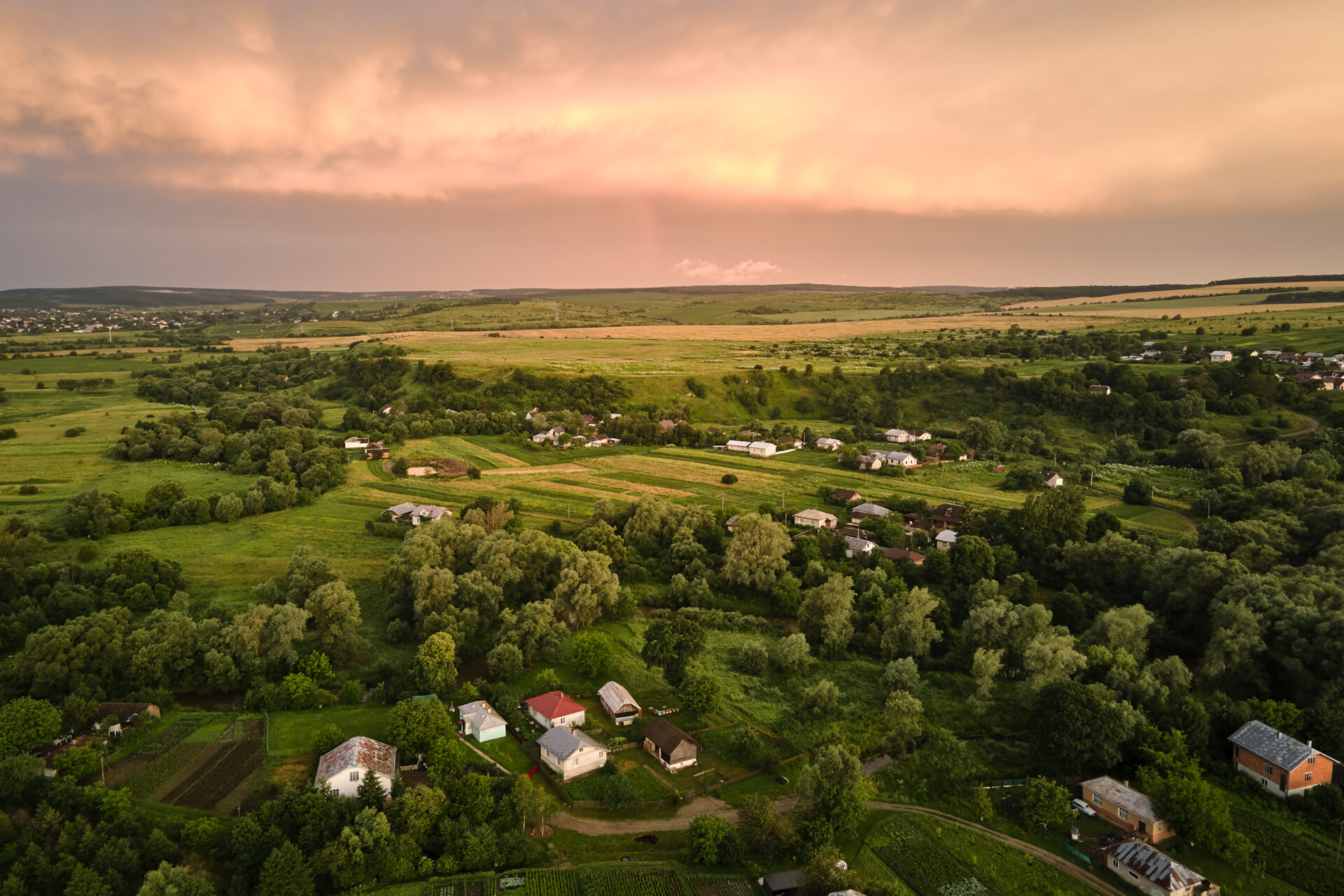 The power of rural health: College of Behavioral, Social and Health ...
