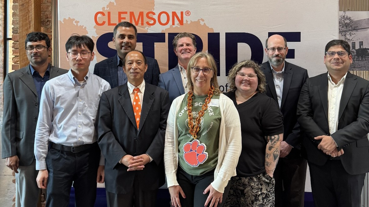 Fall 2025 ART Academy pitch competition recognizes research innovation ...