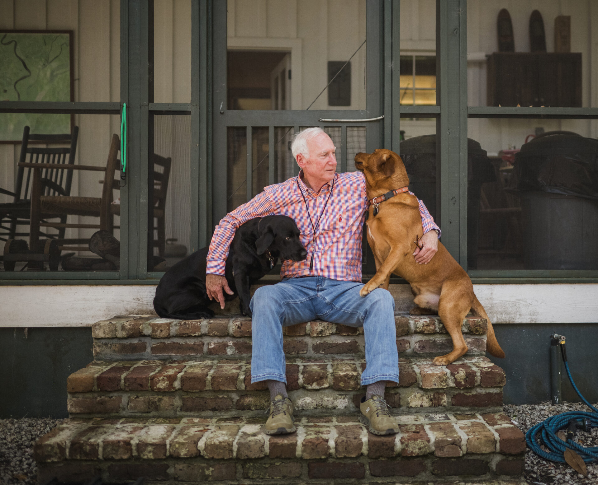 Don Quattlebaum donates $16.5 million to support the Harvey S. Peeler ...