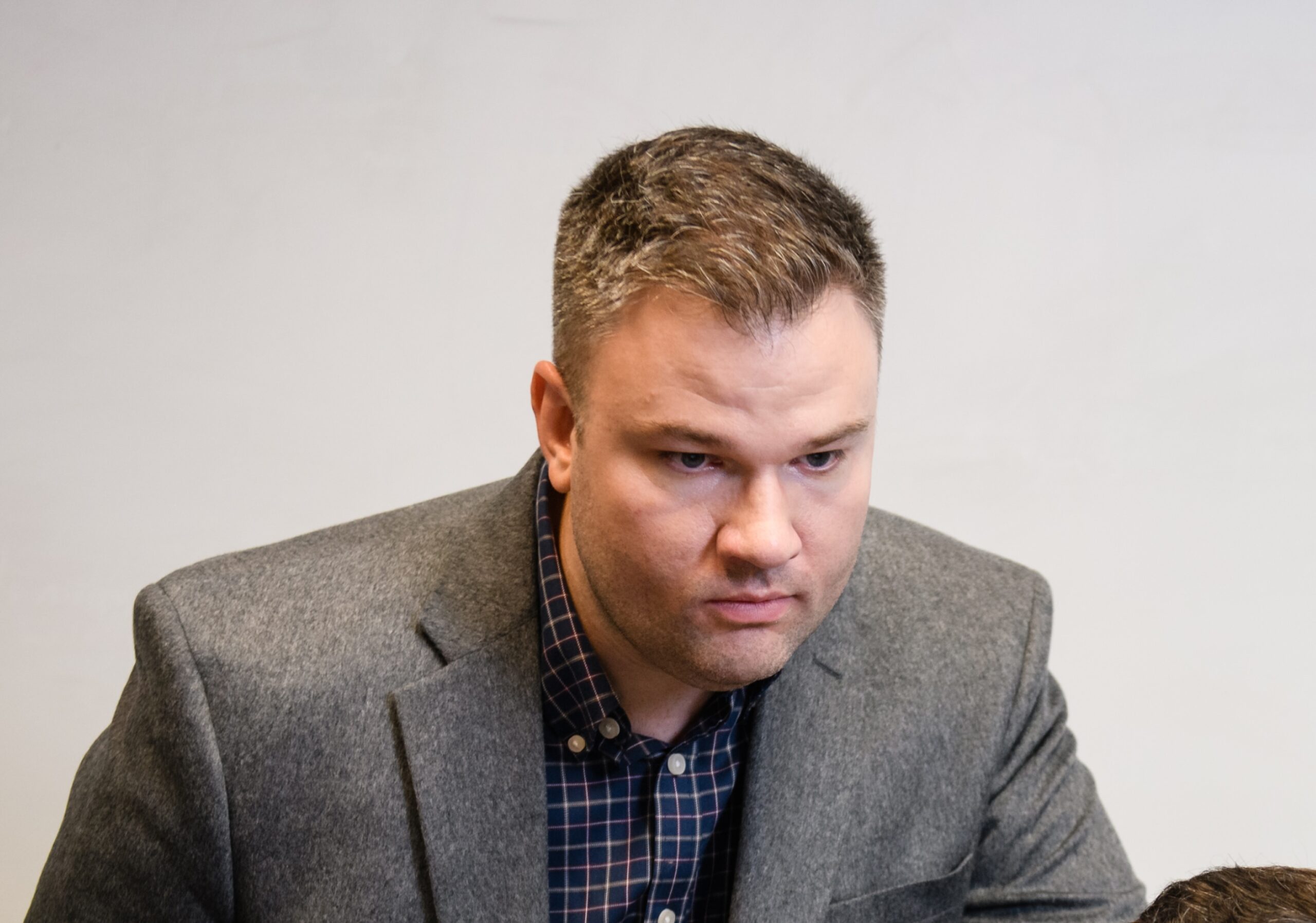 Clemson professor helps guide state and local governments on AI with ...