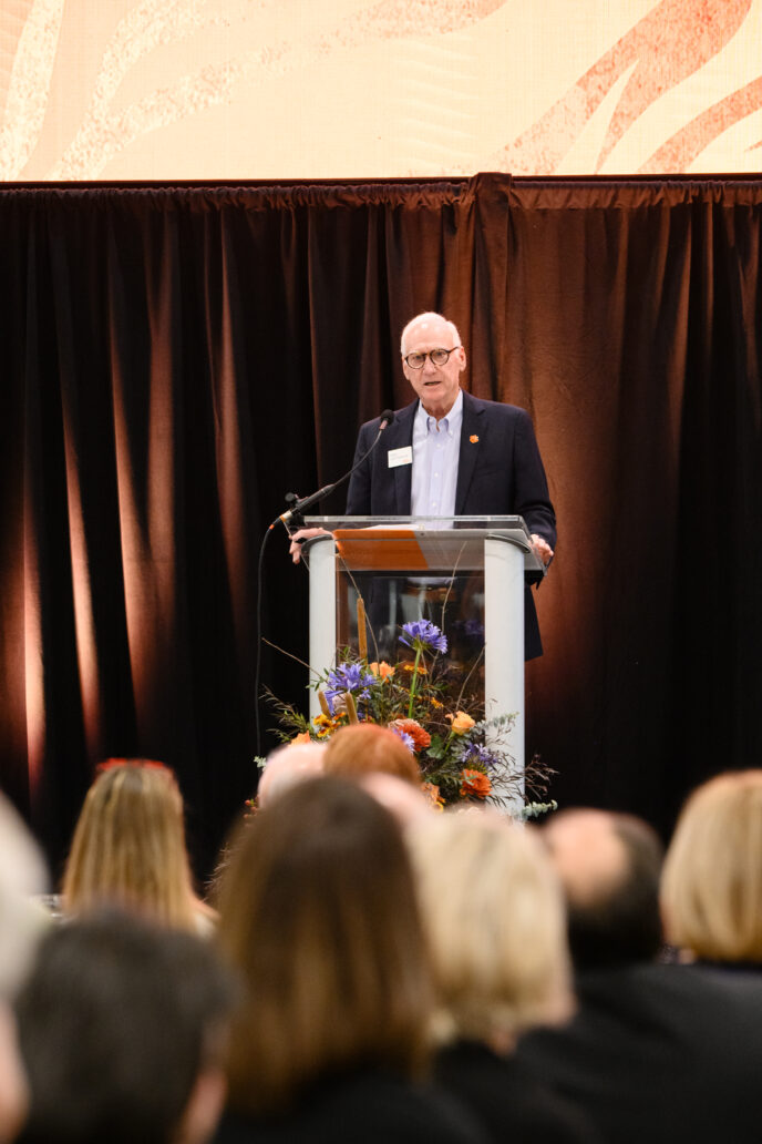 Don Quattlebaum donates $16.5 million to support the Harvey S. Peeler ...