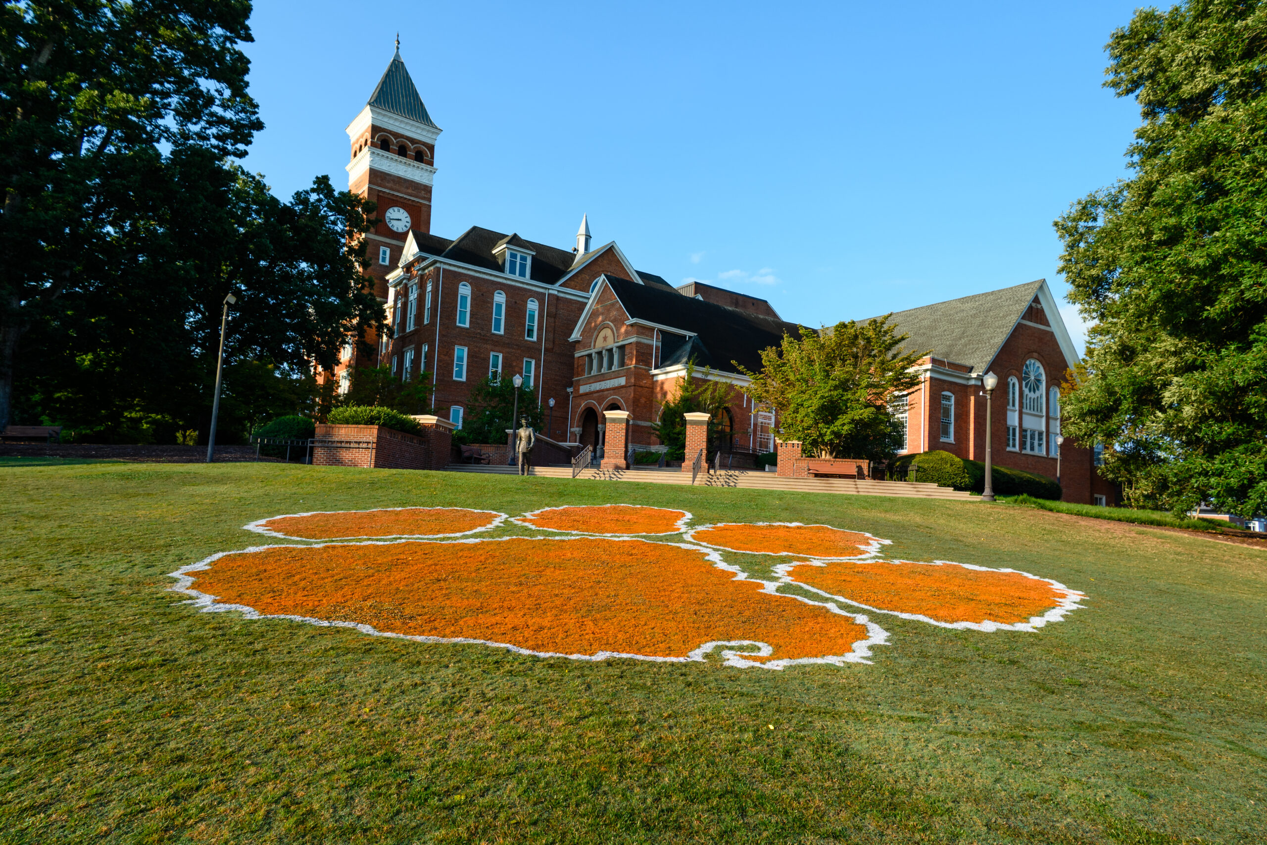 Clemson University online education and engineering programs garner top ...