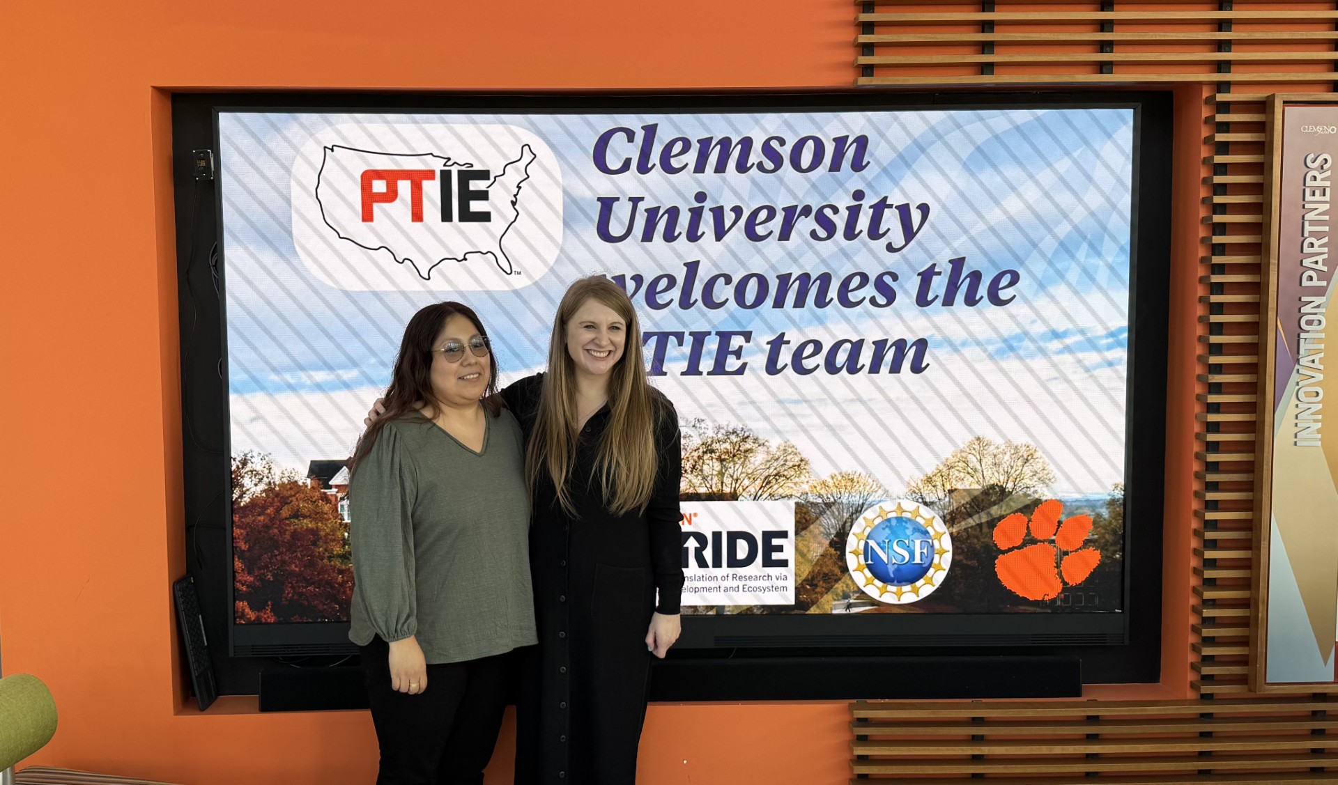 Clemson Cooperative Education: a "game-changer" for professional ...