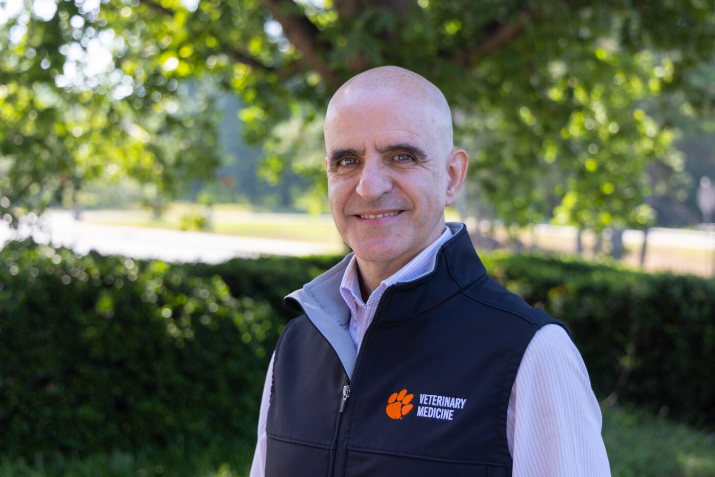 Don Quattlebaum donates $16.5 million to support the Harvey S. Peeler ...