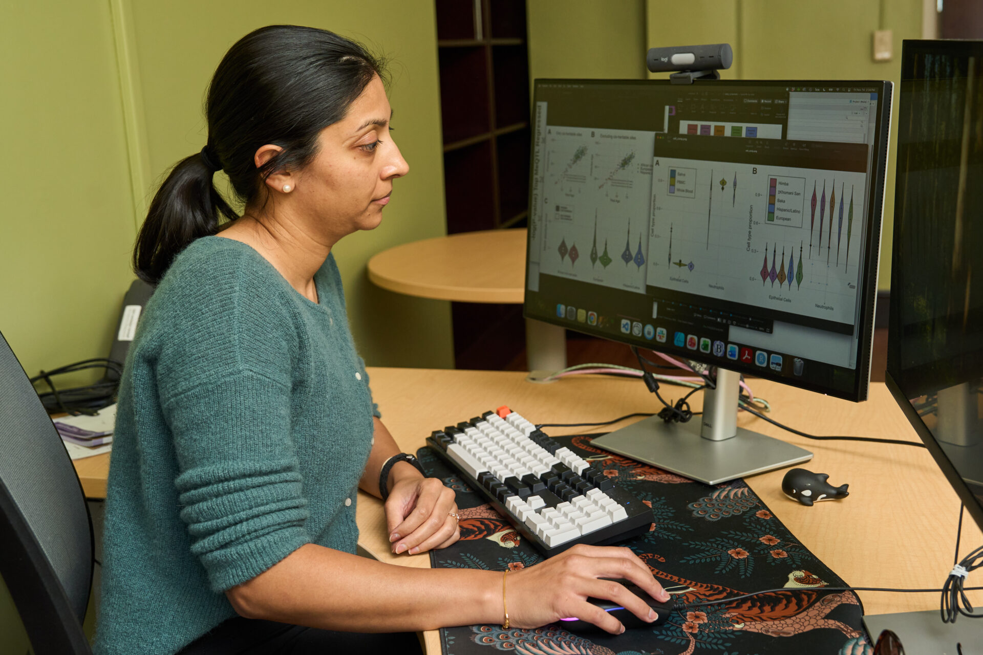 Clemson study: Existing epigenetic clocks may not tell time correctly ...