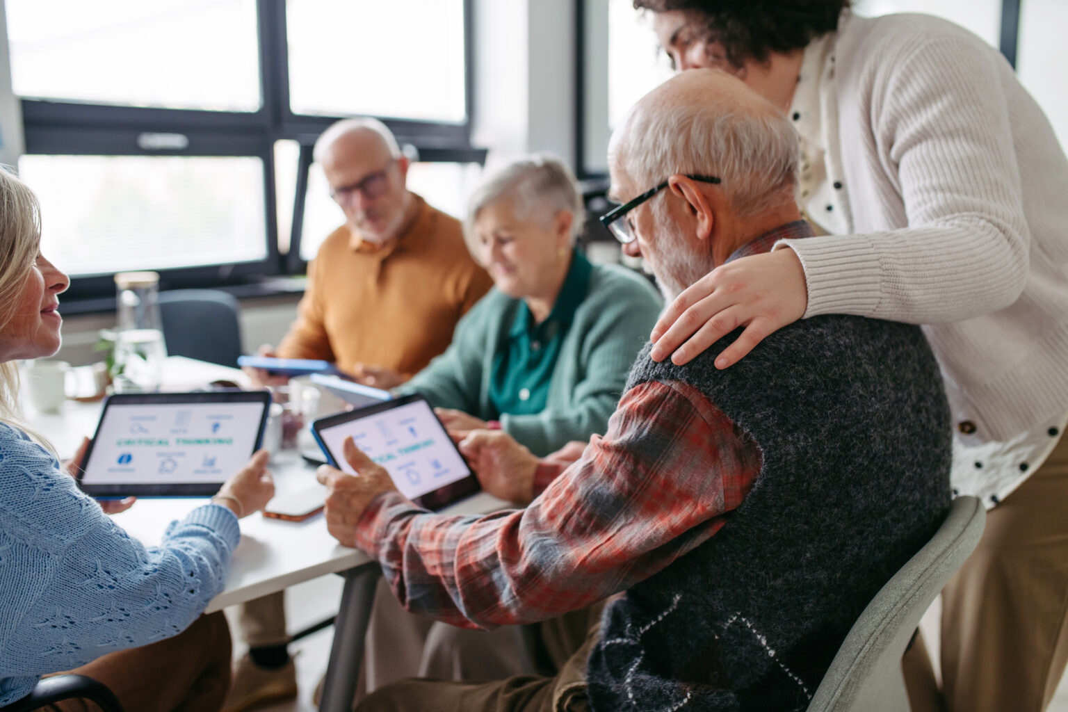 Faculty in the Clemson University College of Behavioral, Social and ...