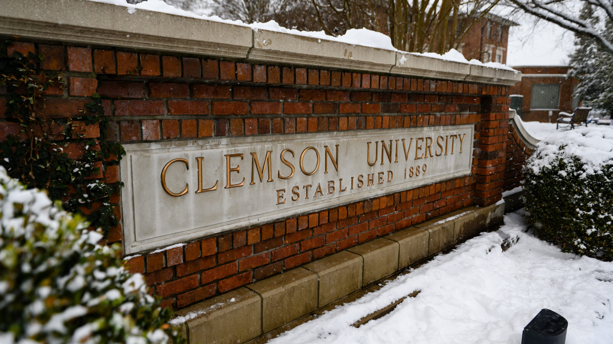 Clemson remains top in S.C. in U.S. News rankings, several programs highlighted among Best in ...