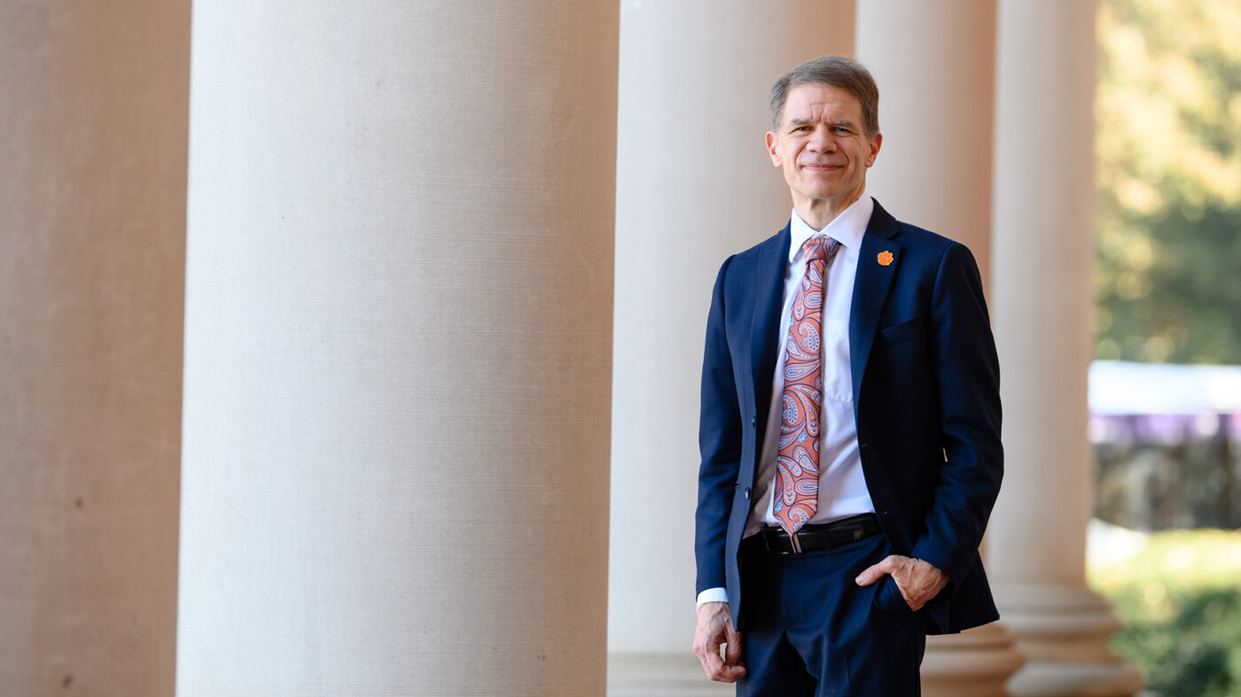 A Message from Provost J. Cole Smith: Class Instructional Information ...