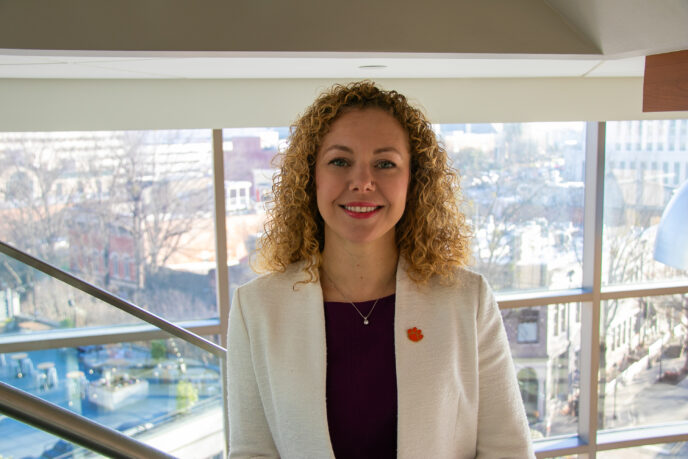 Wilbur O. and Ann Powers College of Business ranked the #1 business school in South Carolina ...