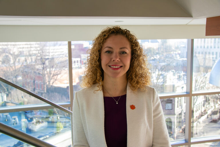 Wilbur O. and Ann Powers College of Business ranked the #1 business school in South Carolina ...