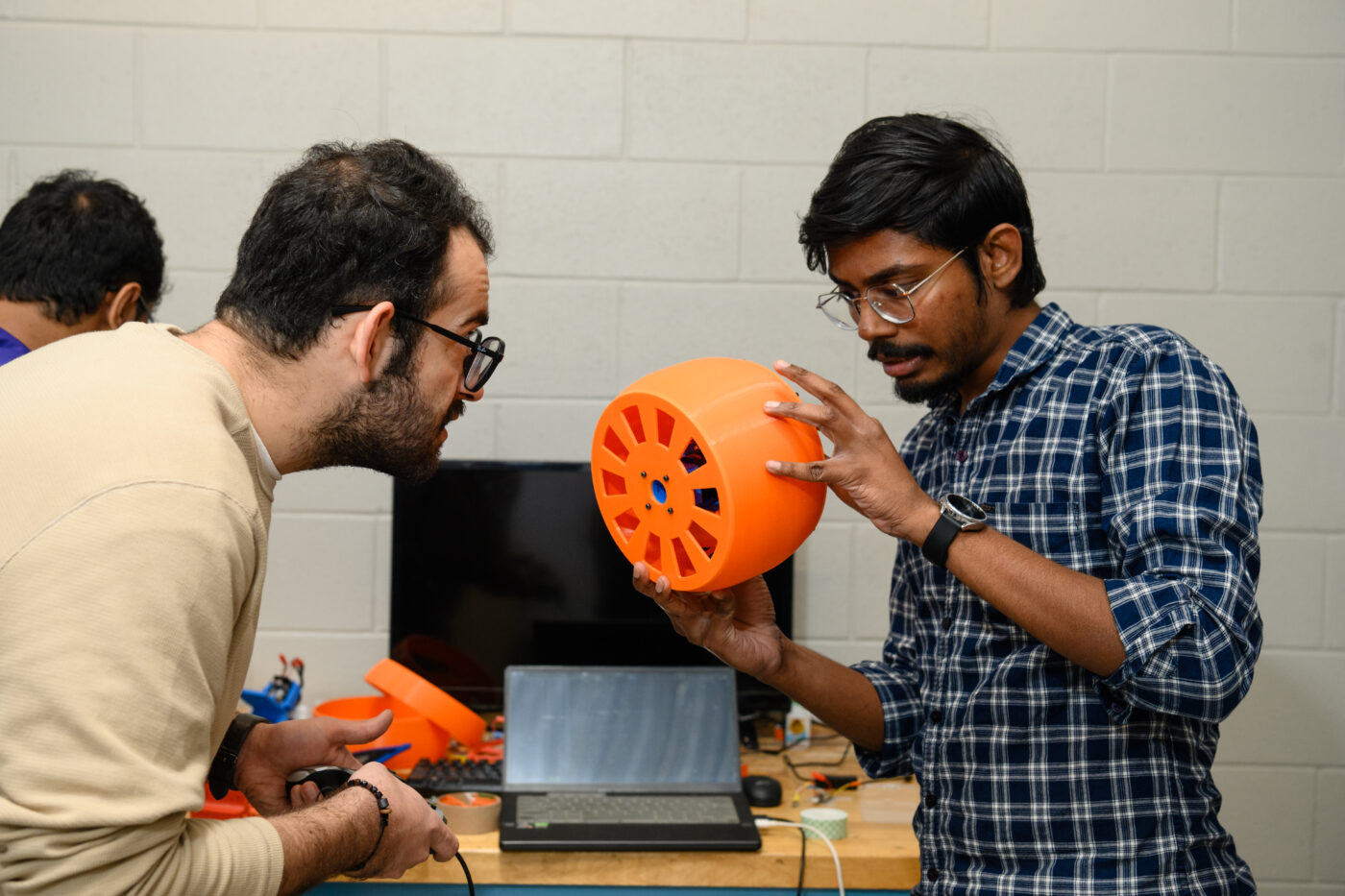 They have robots that can jump, swim and crawl. Could flight be next ...