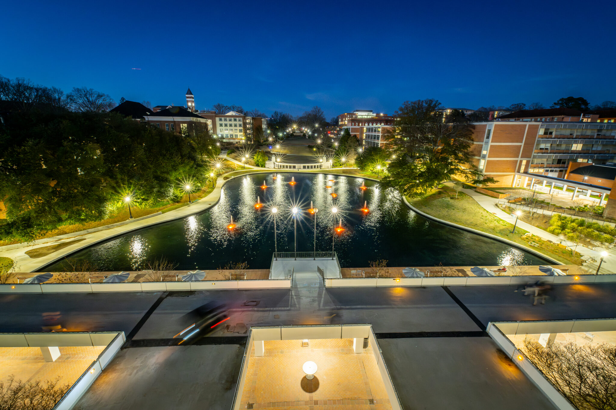 Clemson’s Center for Career and Professional Development helps students find the right career ...