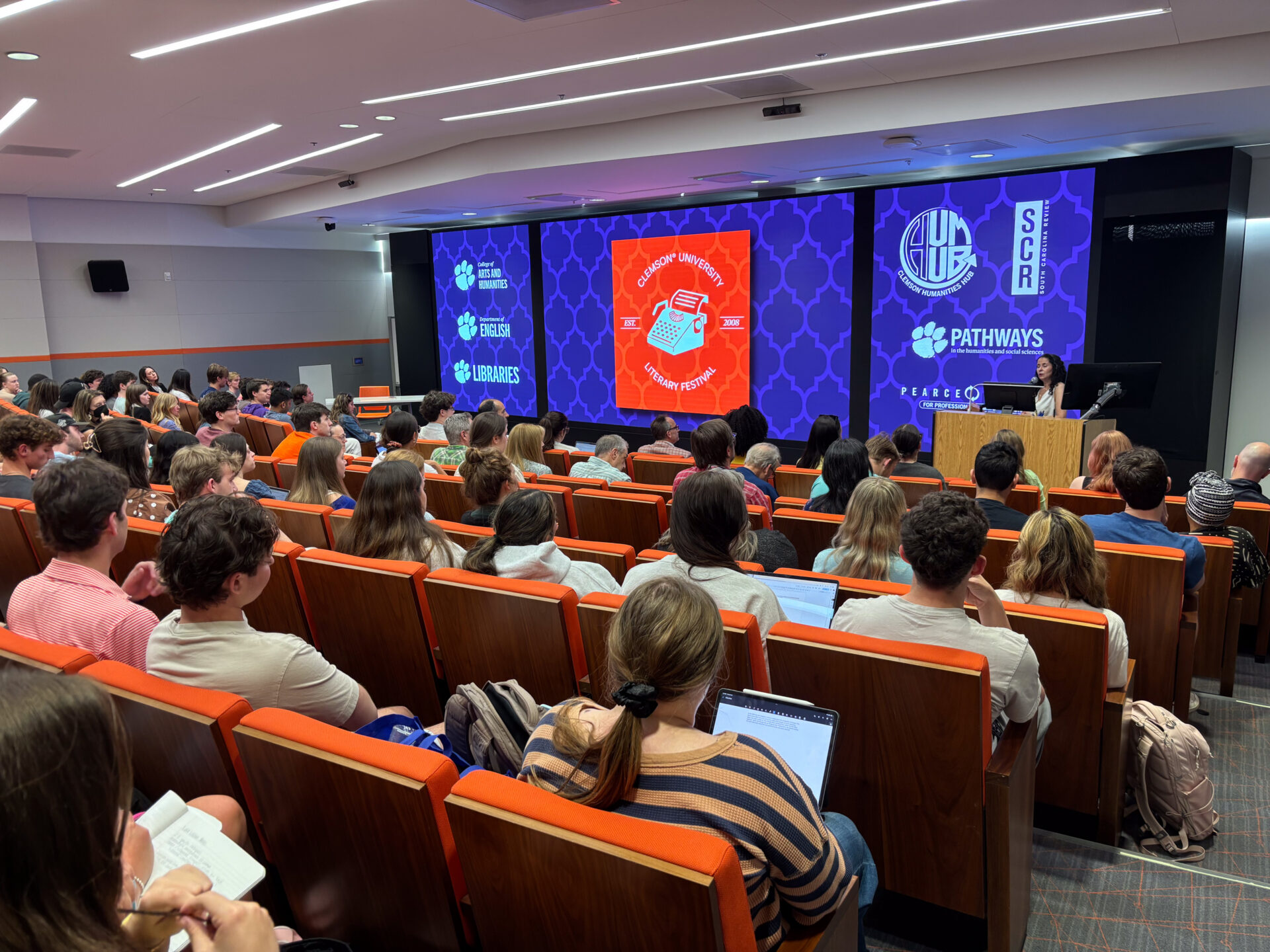 University Continues to Evaluate Helene Impact | Clemson News
