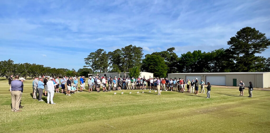 Get soil tested at Clemson Ag Service Lab | Clemson News