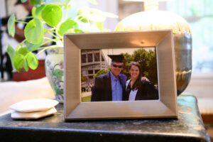 A Lasting Legacy: Barry and Mary Mack Honor Daughter with $2.5M Gift to ...