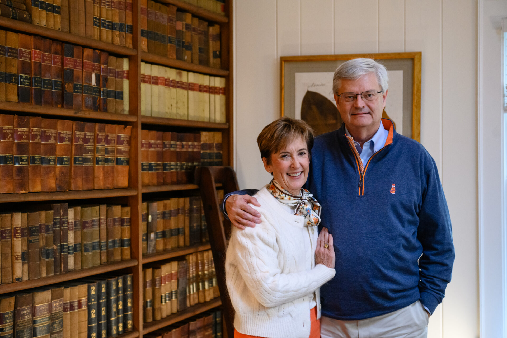 A Lasting Legacy: Barry and Mary Mack Honor Daughter with $2.5M Gift to ...
