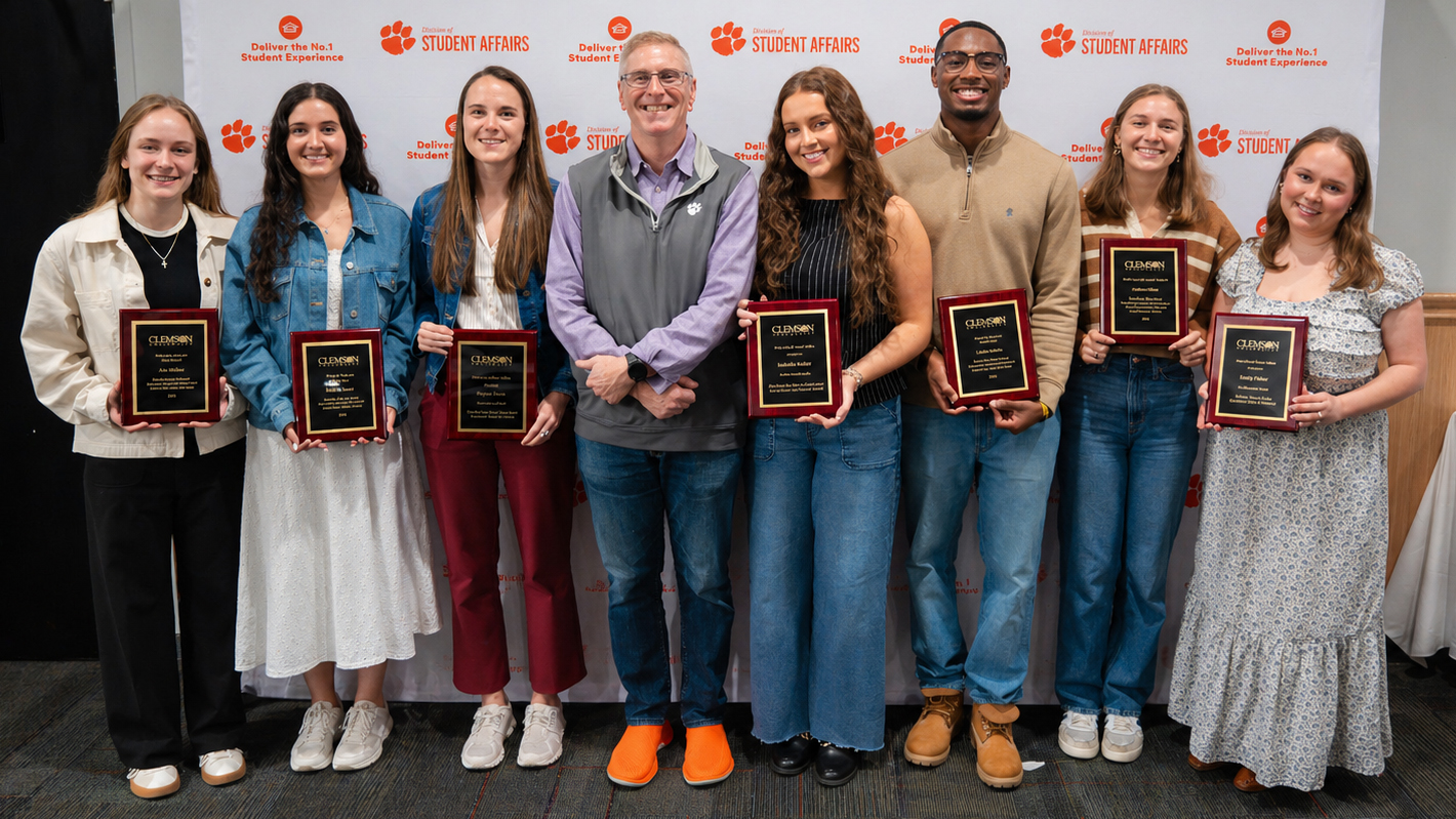 Clemson welcomes thousands to main campus in June and July for Ready ...