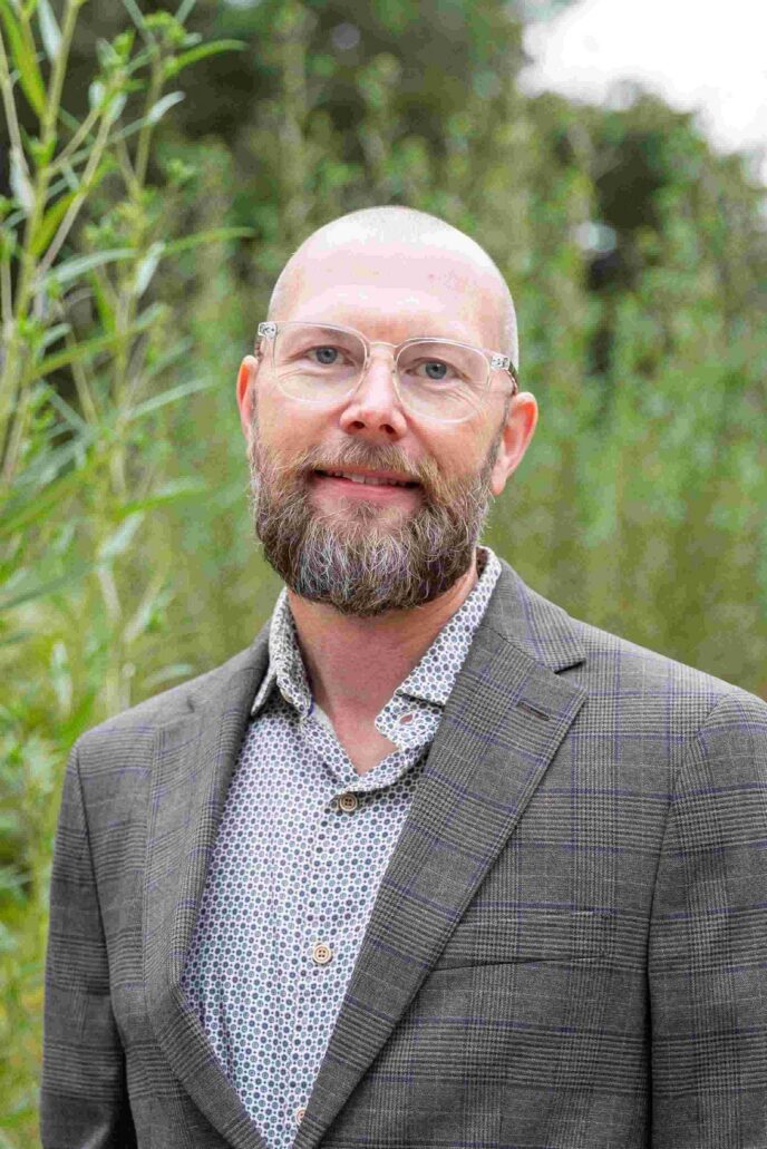 Barrett named chair of Clemson’s Department of Forestry and ...