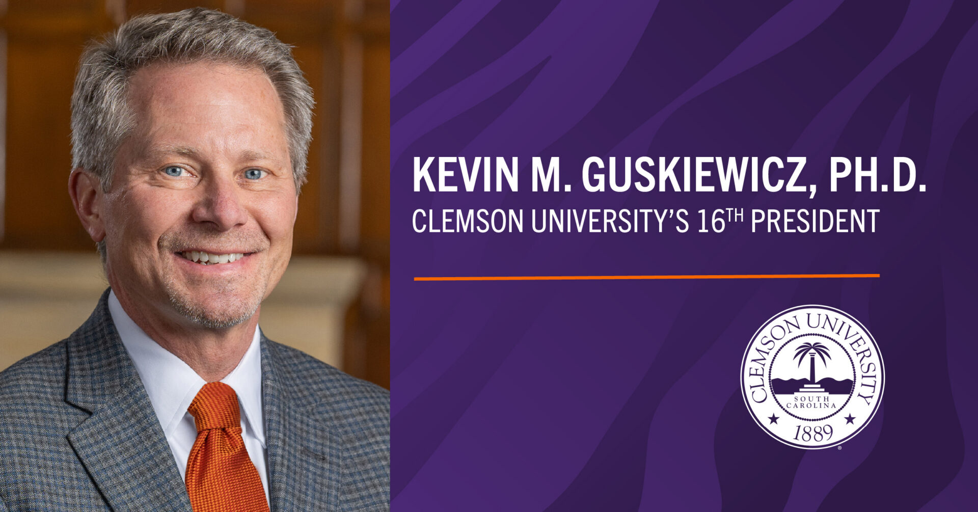 Meet Clemson University's incoming students | Clemson News
